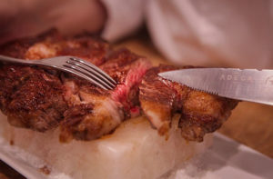 ADEGA Restaurant | San José, California – ADEGA, is the first and only ...